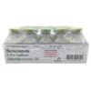 SODIUM CHLORIDE BACTERIOSTATIC 0.9% 30ML 25/PK - SpectrumXray