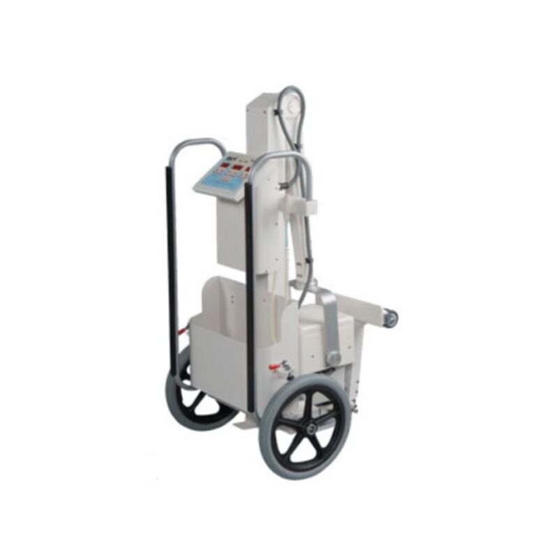 SRI SR-130 Portable Machine - SpectrumXray