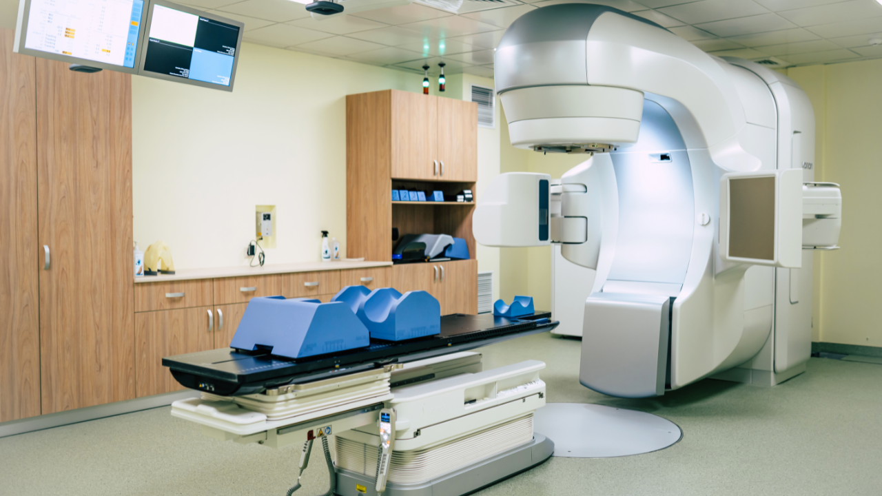 The Complete Process of Imaging Equipment Installation, Relocation, and ...
