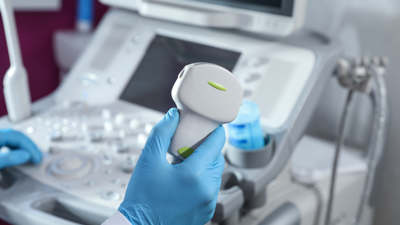 Ultrasound Machine Pricing Guide: Type, Features and Brand