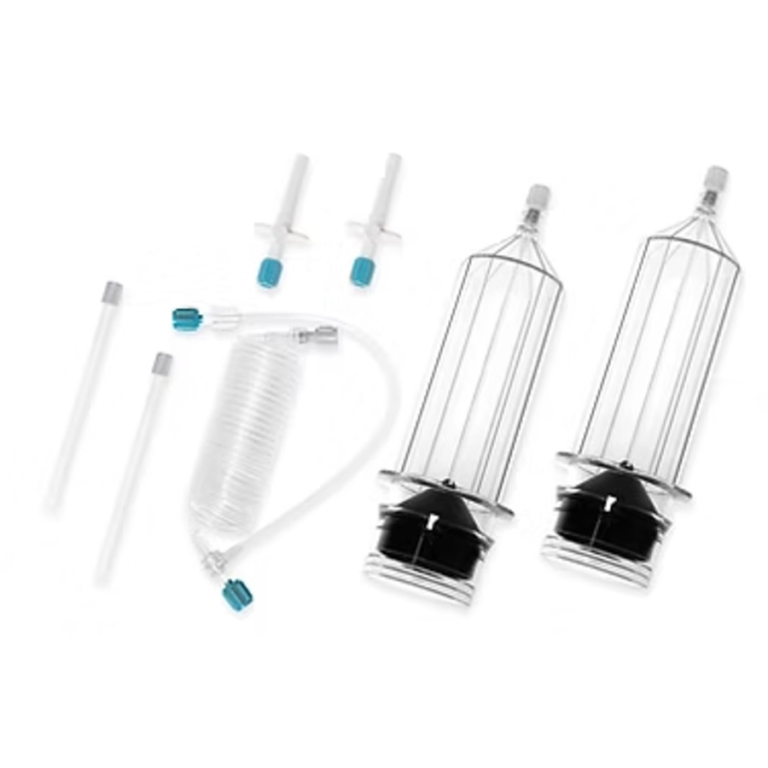 CT Injector Syringes & Tubing | CT Contrast Injector Supplies ...