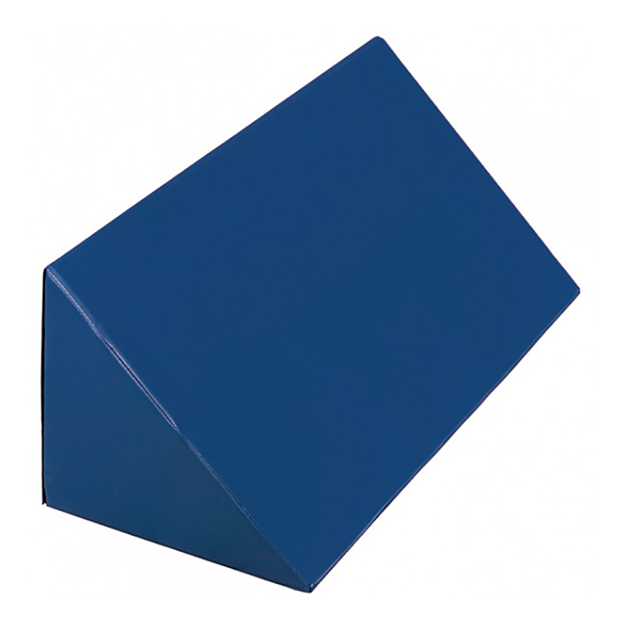 TECHNO-AIDE VINYL 45Â° CARDIAC WEDGE SPOINGE - SpectrumXray